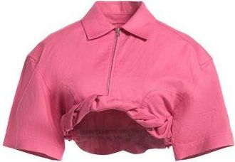 Jacquemus TOPS - Tops sur YOOX.COM