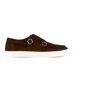 Doucal's Herren, Schuhe, Braun, 43 EUGr&ouml;&szlig;e