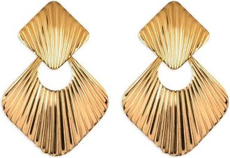 Jennifer Behr Femme, Accessoires, Jaune, Taille: ONE Size Jewellery Jennifer Behr