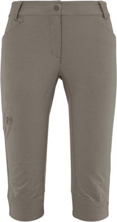 Millet Trekker STR 3/4 W - kurze Trekkinghose - Damen