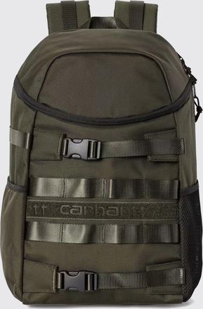 Carhartt Work in Progress Rucksack CARHARTT WIP Herren Farbe Gr&uuml;n
