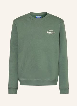 Jack & Jones Jack&Jones Sweatshirt gruen