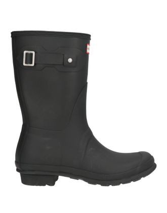 Hunter SCHUHE - Stiefeletten auf YOOX.COM