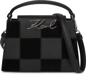 Karl Lagerfeld Schultertasche