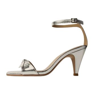L37 Damen, Schuhe, Grau, 38 EUGr&ouml;&szlig;e