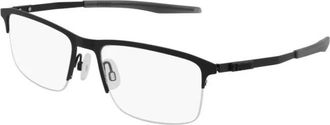 Puma Puma, Homme, Accessoires, Noir, Taille: 57 MM Monture optique