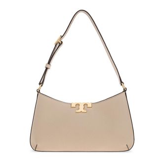 Tory Burch Schultertasche Eleanor Soft Slim - - Bags - Damen - Beige - ONE SIZE