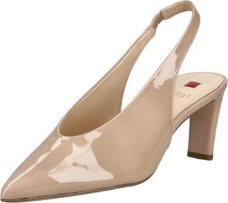 H&ouml;gl Pumps