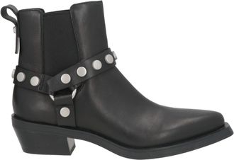 Ash SCHUHE - Stiefeletten auf YOOX.COM