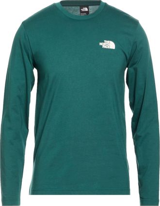 The North Face M L/S SIMPLE DOME TEE