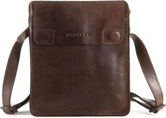 Harolds Harolds Aberdeen Umh&auml;ngetasche Leder 20 cm, Braun, Einheitsgr&ouml;&szlig;e