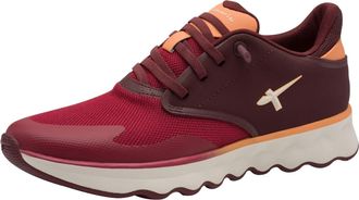 Tamaris Damen Schn&uuml;rer Vegan rot 41