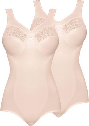 Susa Corsage Basic
