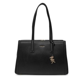 Michael Kors Handtasche MICHAEL Michael Kors Laila 30S5G9IT2L Schwarz