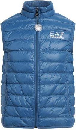Emporio Armani MANTEAUX - Vestes sans manches sur YOOX.COM