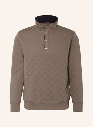 GANT Sweat-Troyer braun