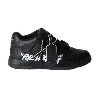 Off-white Herren, Schuhe, Schwarzk, 44 EUGr&ouml;&szlig;e
