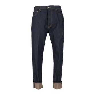 Dondup Paco Pants - Homme - Jeans - Bleu - Taille: W29