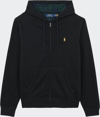 Polo Ralph Lauren Hoodie zippé - Taille XS