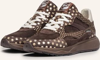 Floris Van Bommel Floris Van Bommel Sneaker Suvi 05 braun