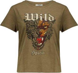 Deeluxe T-Shirt Leona