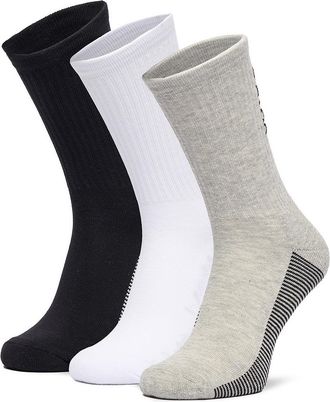 G-Star Lange Socken G-STAR CEO_AS_G-STAR_312_W_AW26 (3-PACK) Bunt