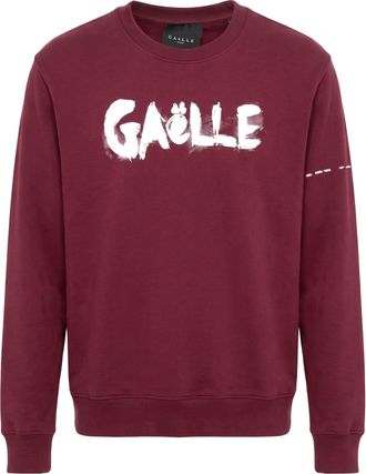 Ga&euml;lle Paris TOPS - Sweatshirts auf YOOX.COM