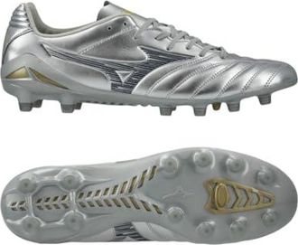 Mizuno Monarcide Neo III Pro, gris, 44.5 EU