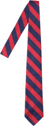 Polo Ralph Lauren Silk Striped Tie