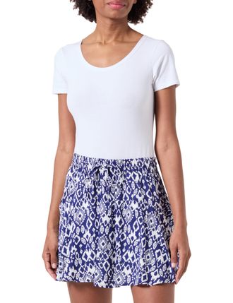 Only Onlnala Life Skort WVN Noos