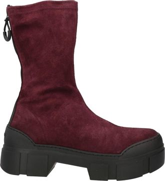 Vic Mati&eacute; SCHUHE - Stiefeletten auf YOOX.COM