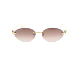 Cartier unisex, Accessories, Gelb, ONE SIZEGr&ouml;&szlig;e