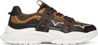 Guess Sneakers Guess FMPBEU FAL12 Braun