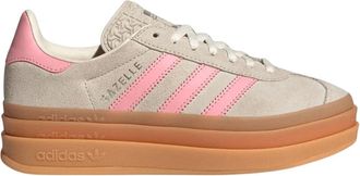adidas Damen, Schuhe, Beige, 37 1/3 EUGr&ouml;&szlig;e