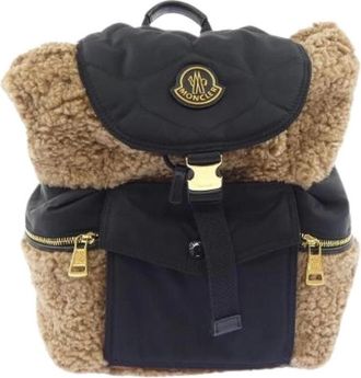 Moncler Damen, Pre-Owned, Braun, ONE SIZEGr&ouml;&szlig;e