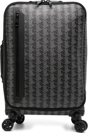 Lacoste The Blend Koffer - Schwarz