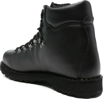 Diemme Roccia Boot - Black