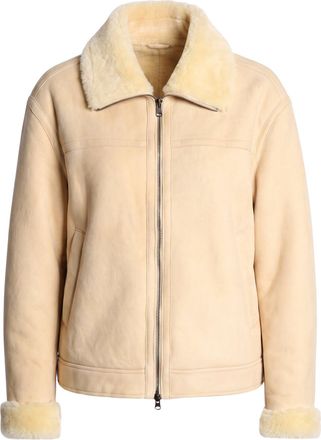 Barba JACKEN & M&Auml;NTEL - Shearling- & Kunstfell auf YOOX.COM