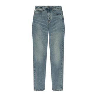 Ami Classic Fit Jeans - - Jeans - Herren - Blau - W36