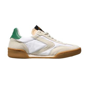 Valsport Volley Nylon - - Shoes - Herren - Wei&szlig; - 43 EU
