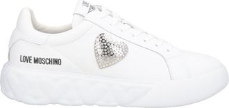 Love Moschino SCHUHE - Sneakers auf YOOX.COM