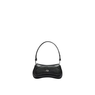 Diesel Sacs &agrave; main - Femme - Sacs - Noir - Taille: ONE Size