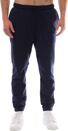 Lyle & Scott Jogginghosen f&uuml;r Herren (Marine)