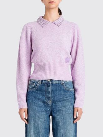 Twin-Set Pullover TWINSET ACTITUDE Damen Farbe Orchidee