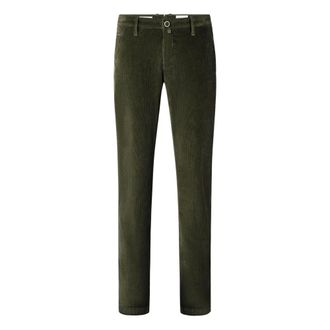 Jacob Cohen Herren, Hosen, Gr&uuml;n, W38Gr&ouml;&szlig;e