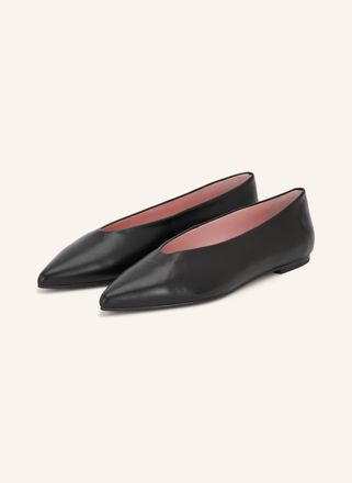 Pretty Ballerinas Ballerinas Coton schwarz