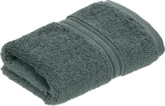 Vossen Belief Seiftuch 30 x 30 cm sage