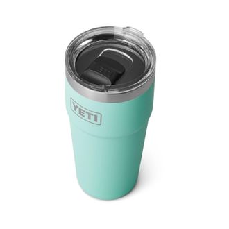 Yeti Rambler Pint-becher, Seafoam, 16oz (475ml)