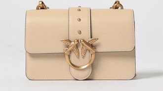 Pinko Mini Sac PINKO Femme couleur Sable