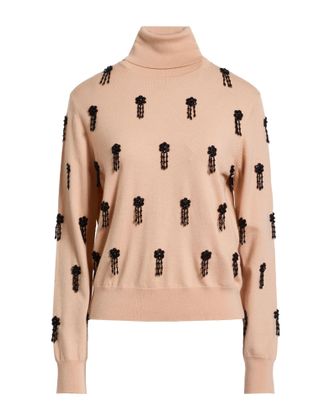 P.A.R.O.S.H. STRICKWAREN - Rollkragenpullover auf YOOX.COM